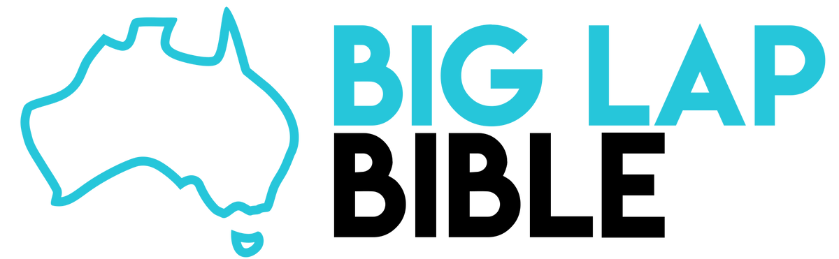 Big Lap Bible