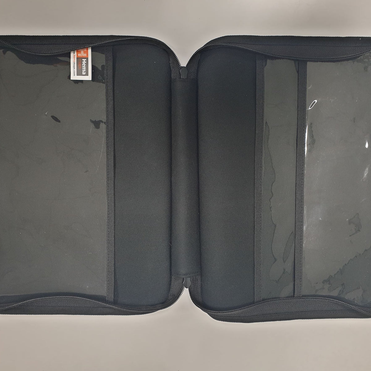 Atlas & Map Wallet – Big Lap Bible