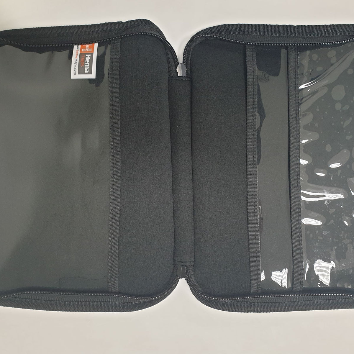 Map Wallet – Big Lap Bible