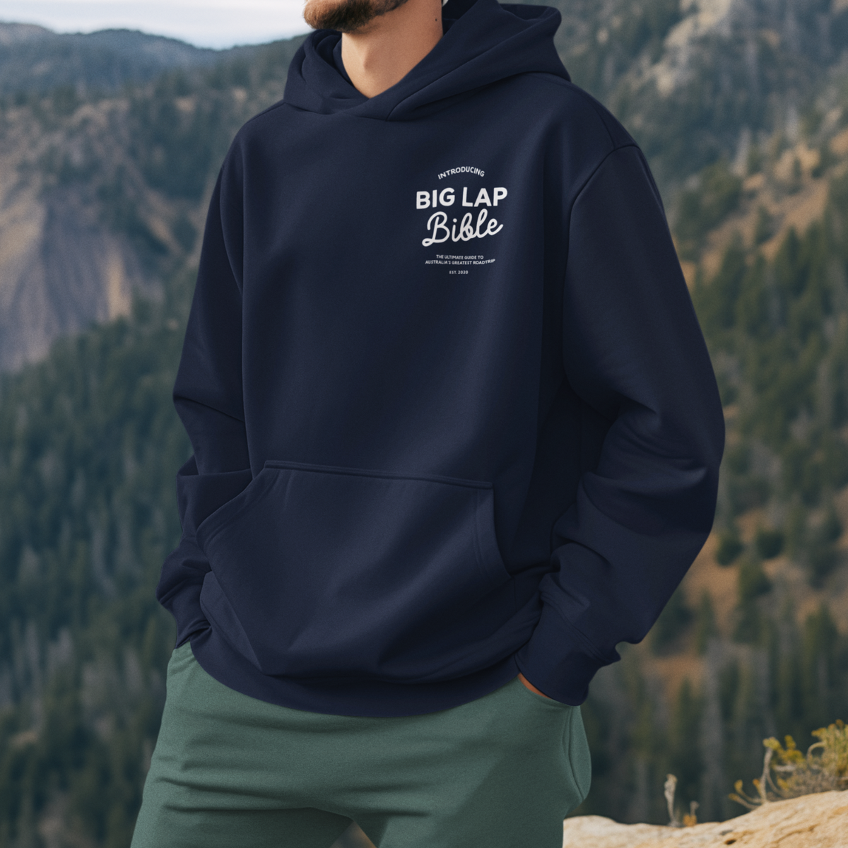 Hoodies – Big Lap Bible