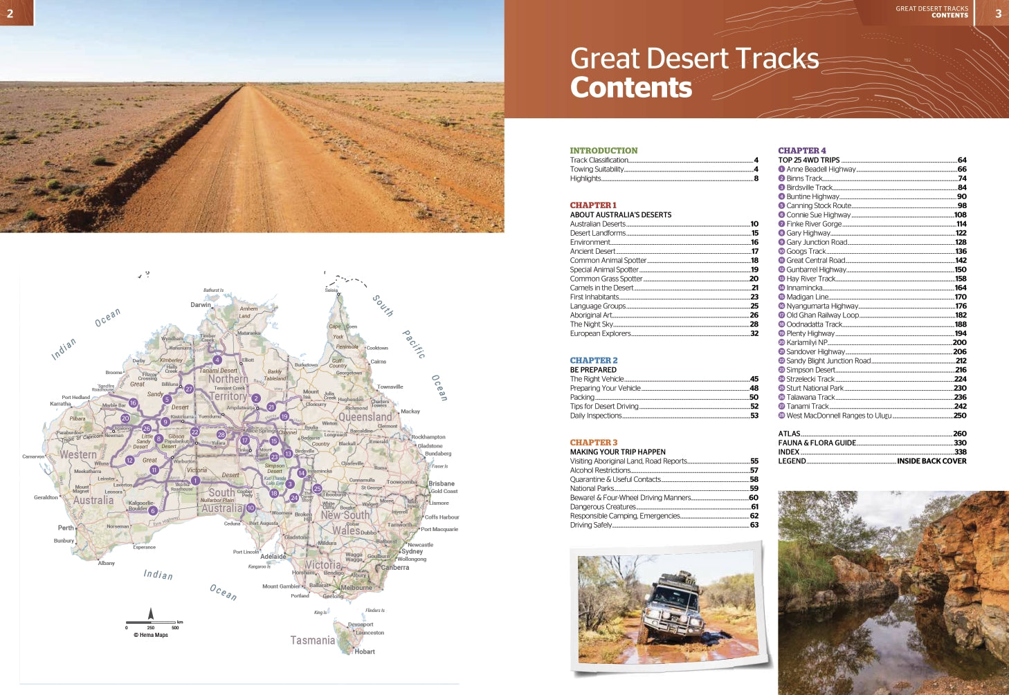 Maps – Page 2 – Big Lap Bible